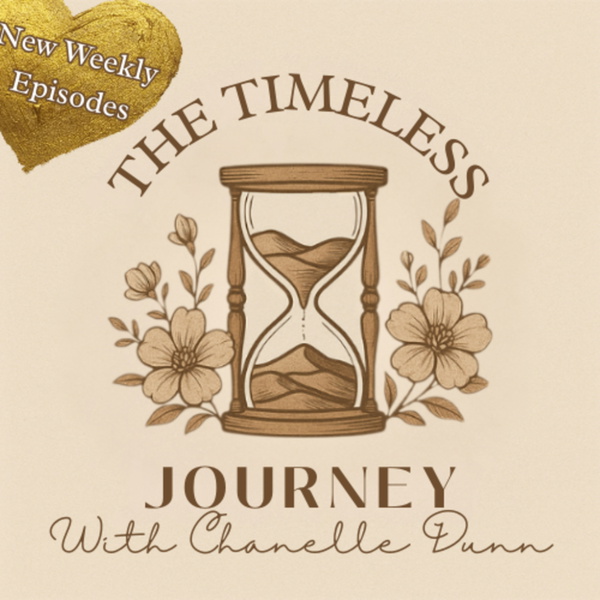Listener Numbers, Contacts, Similar Podcasts - The Timeless Journey