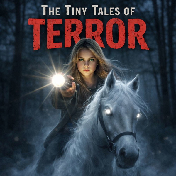 Listener Numbers, Contacts, Similar Podcasts - The Tiny Tales of Terror