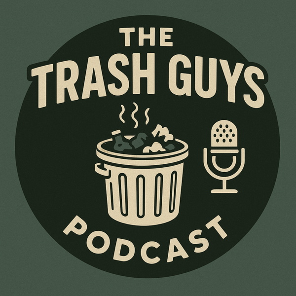 Listener Numbers, Contacts, Similar Podcasts - The Trash Guys