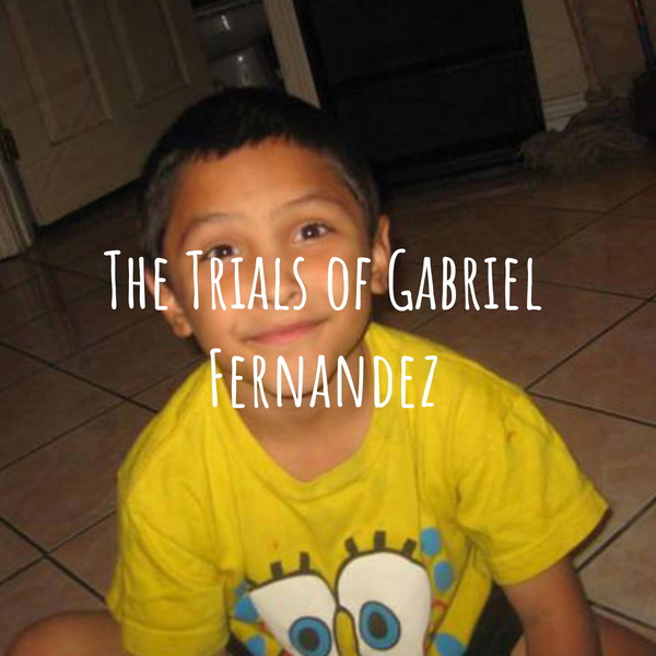 Listener Numbers, Contacts, Similar Podcasts - The Trials of Gabriel ...