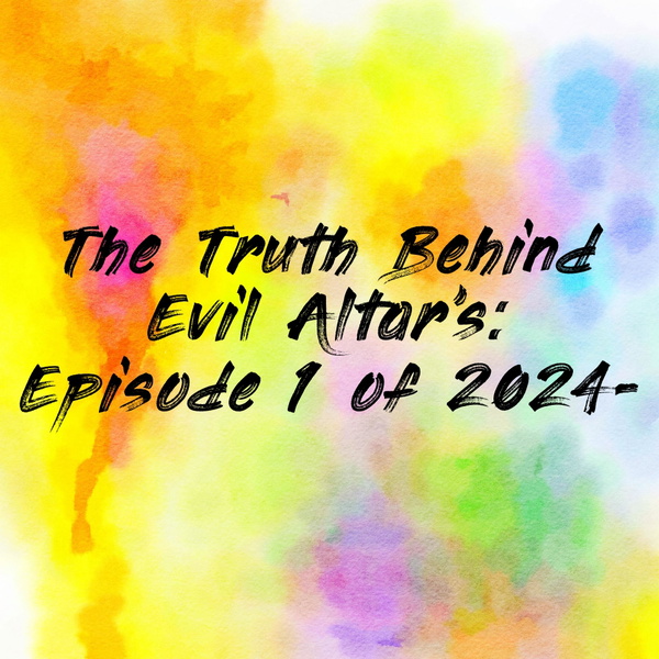 Listener Numbers, Contacts, Similar Podcasts - The Truth Behind Evil ...