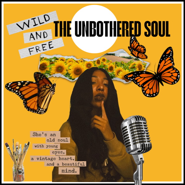 Listener Numbers, Contacts, Similar Podcasts - The Unbothered Soul Podcast