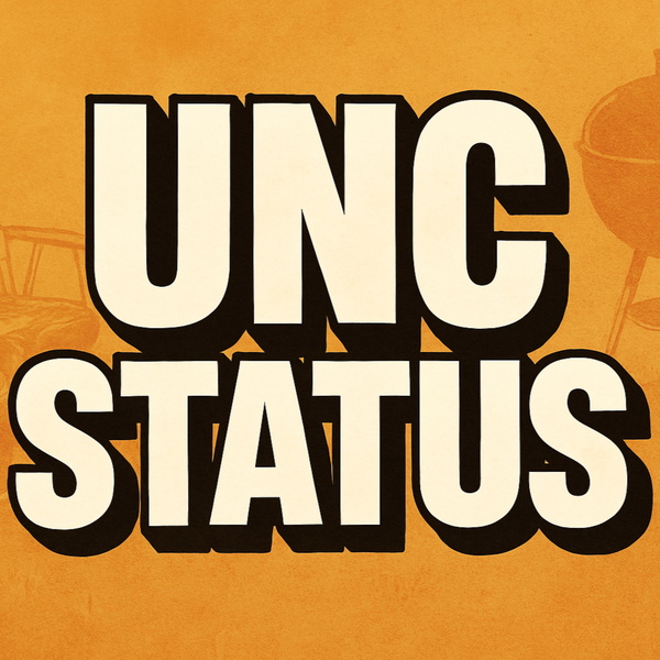 Listener Numbers, Contacts, Similar Podcasts - The Unc Status Podcast
