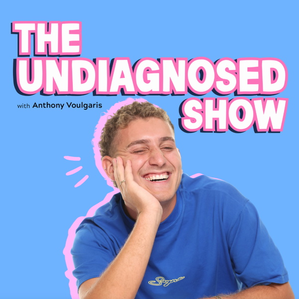 Listener Numbers, Contacts, Similar Podcasts - The Undiagnosed Show