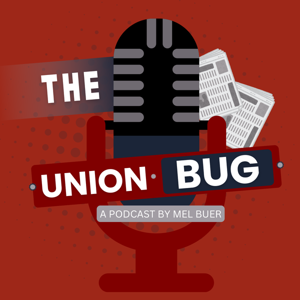 Listener Numbers, Contacts, Similar Podcasts - The Union Bug