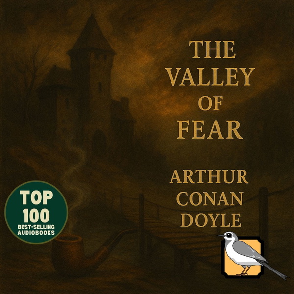 Listener Numbers, Contacts, Similar Podcasts - The Valley of Fear [Gold ...