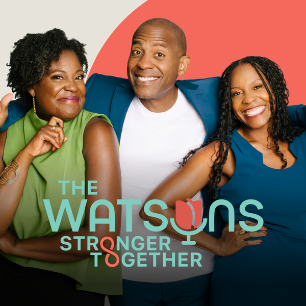 Listener Numbers, Contacts, Similar Podcasts - The Watsons: Stronger ...