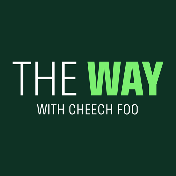 Listener Numbers, Contacts, Similar Podcasts - The Way With Cheech Foo