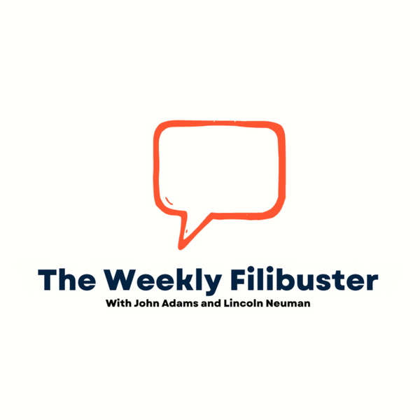 Listener Numbers, Contacts, Similar Podcasts - The Weekly Filibuster