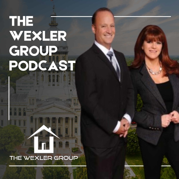 Listener Numbers, Contacts, Similar Podcasts - The Wexler Group Podcast