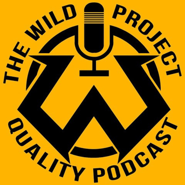 Listener Numbers, Contacts, Similar Podcasts - THE WILD PROJECT PODCAST