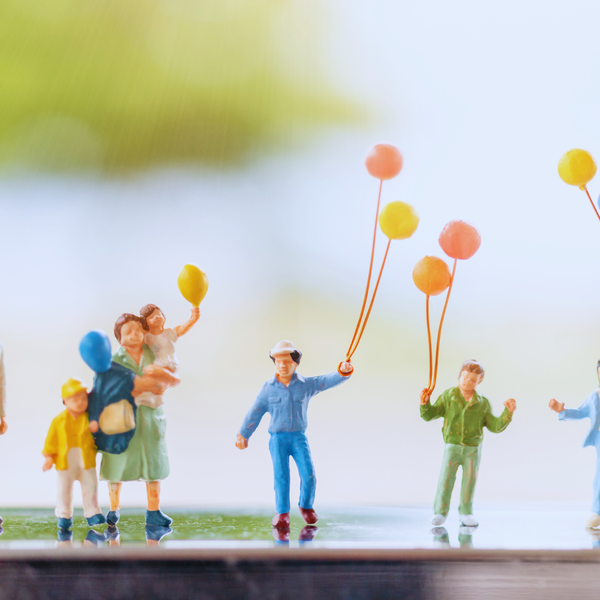 Listener Numbers, Contacts, Similar Podcasts - The Wowzers Party Playbook