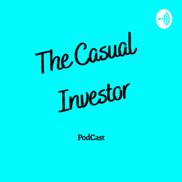 Listener Numbers, Contacts, Similar Podcasts - TheCasualinvestor