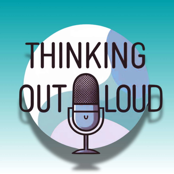 Listener Numbers, Contacts, Similar Podcasts - Thinking Out Loud