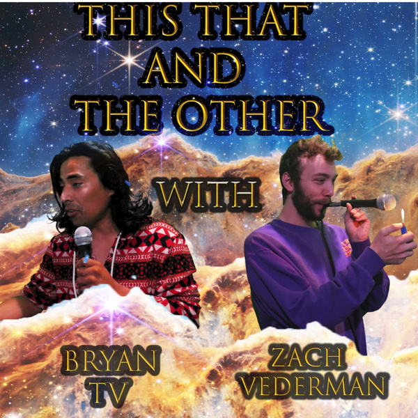 Listener Numbers, Contacts, Similar Podcasts - This That And The Other