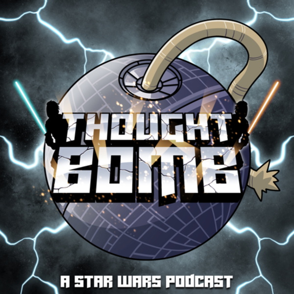 Listener Numbers, Contacts, Similar Podcasts - Thought Bomb: A Star ...
