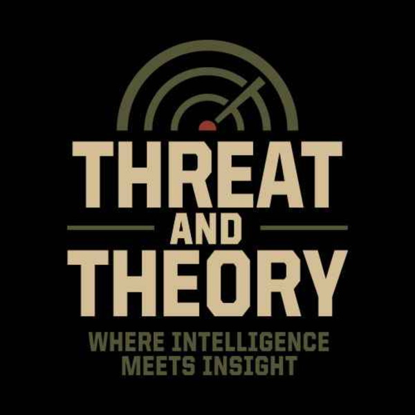Listener Numbers, Contacts, Similar Podcasts - Threat & Theory