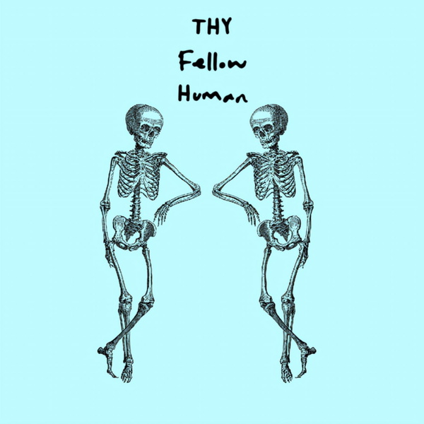Listener Numbers, Contacts, Similar Podcasts - Thy Fellow Human