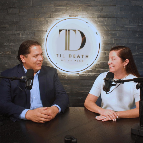 Listener Numbers, Contacts, Similar Podcasts - Til Death Do Us Plan