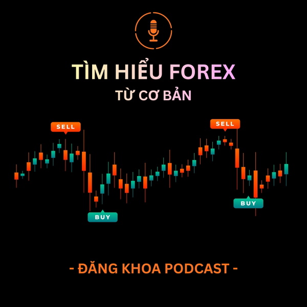 Listener Numbers, Contacts, Similar Podcasts - Tìm Hiểu Forex Từ Cơ Bản