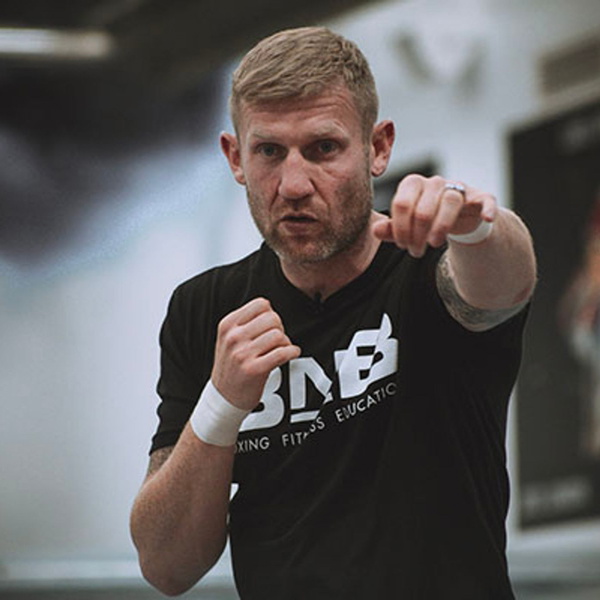 Listener Numbers, Contacts, Similar Podcasts - Tony Jeffries Boxing Time