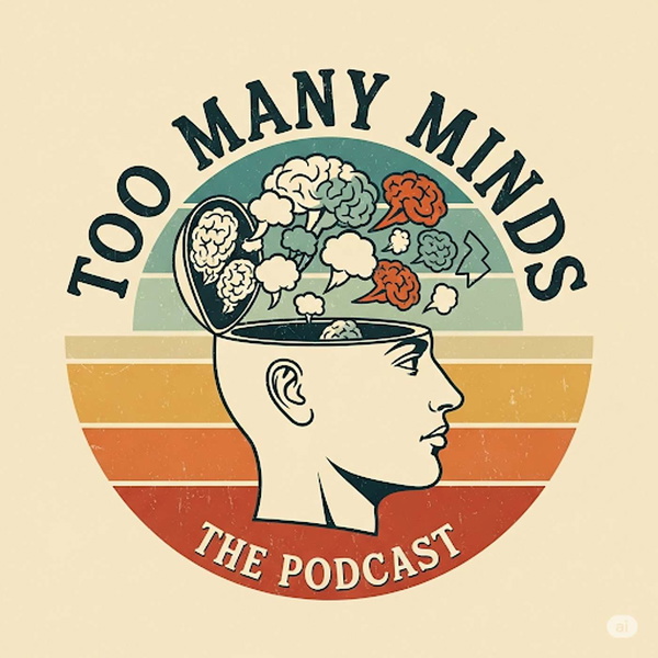 Listener Numbers, Contacts, Similar Podcasts - Too many Minds