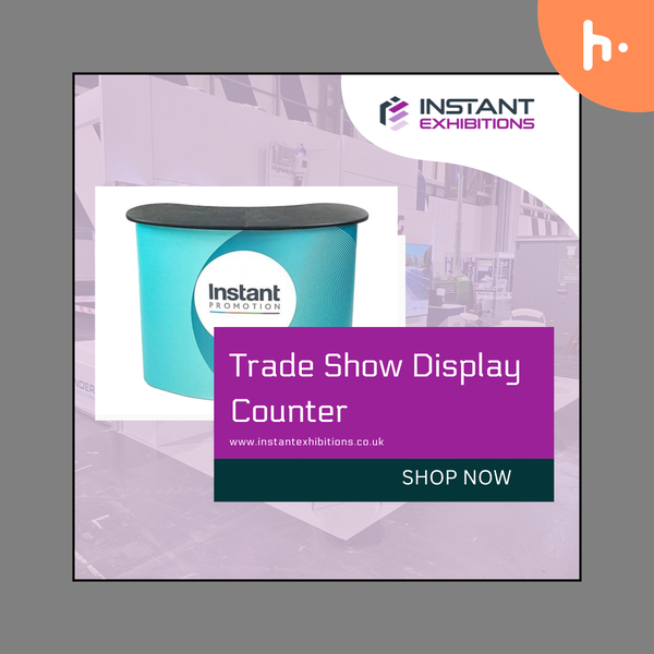 Listener Numbers, Contacts, Similar Podcasts - Trade Show Counters ...