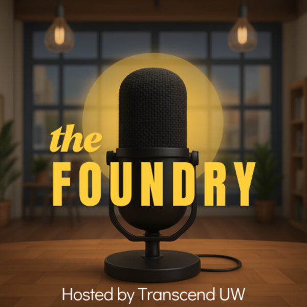 Listener Numbers, Contacts, Similar Podcasts - Transcend UW Podcast