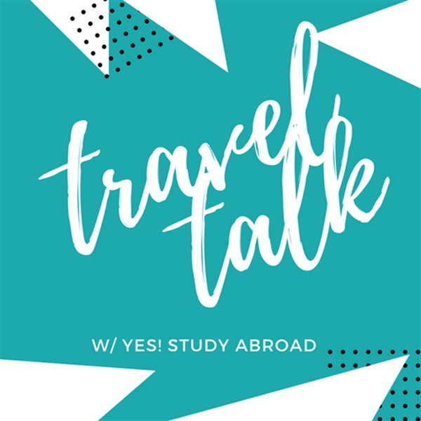 Listener Numbers, Contacts, Similar Podcasts - Travel Talk with Yes ...