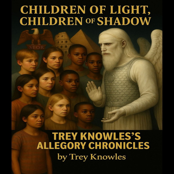Listener Numbers, Contacts, Similar Podcasts - Trey Knowles