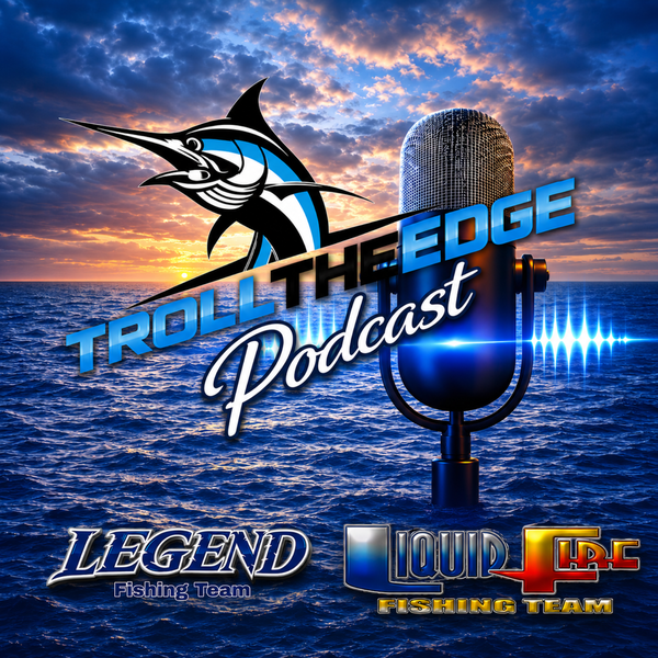 Listener Numbers, Contacts, Similar Podcasts - Troll the Edge Podcast