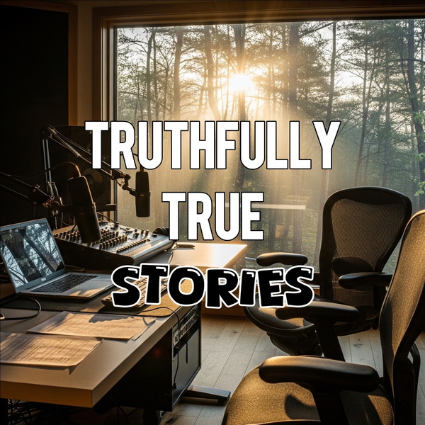 Listener Numbers, Contacts, Similar Podcasts - Truthfully True Stories