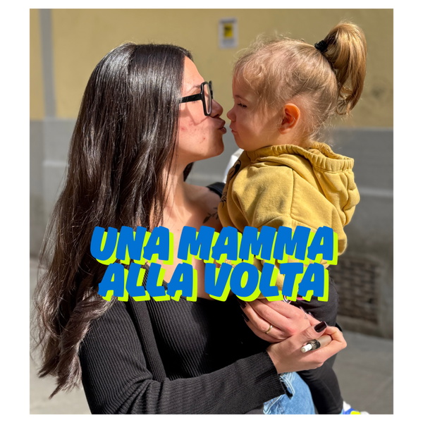 Listener Numbers, Contacts, Similar Podcasts - Una Mamma Alla Volta