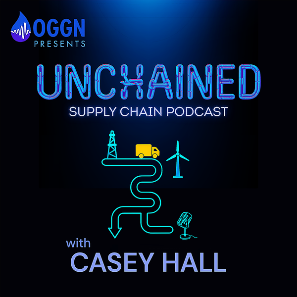 Listener Numbers, Contacts, Similar Podcasts - Unchained Supply Chain