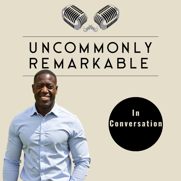 PodMatch | Uncommonly Remarkable