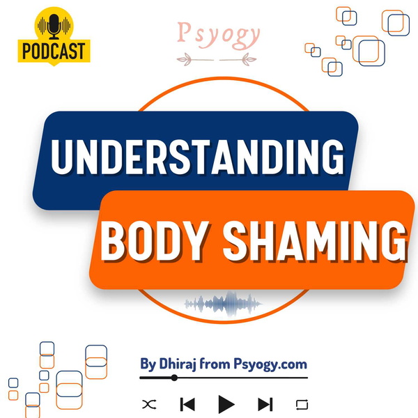 Listener Numbers, Contacts, Similar Podcasts - Body Shame