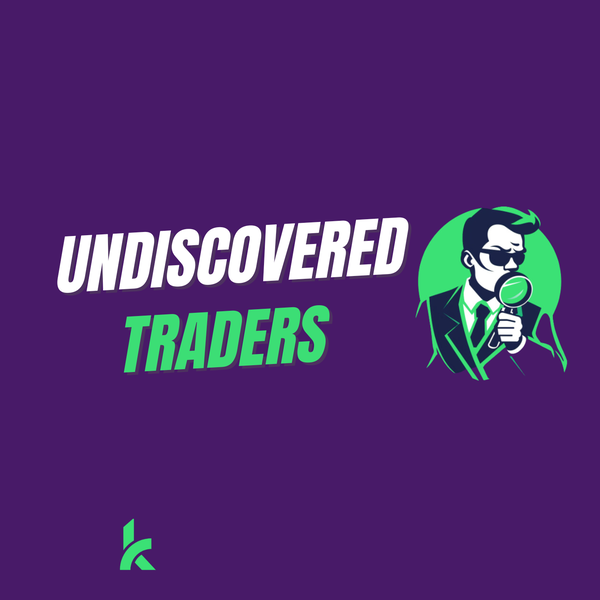Listener Numbers, Contacts, Similar Podcasts - Undiscovered Traders Podcast
