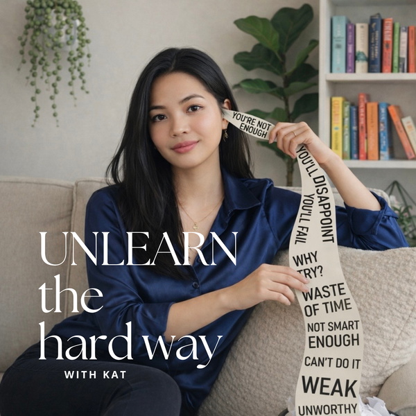 Listener Numbers, Contacts, Similar Podcasts - Unlearn the hard way