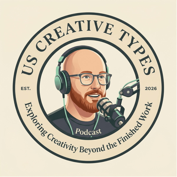 Listener Numbers, Contacts, Similar Podcasts - Us Creative Types