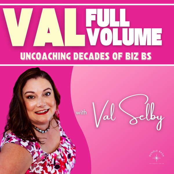 PodMatch | Val Full Volume