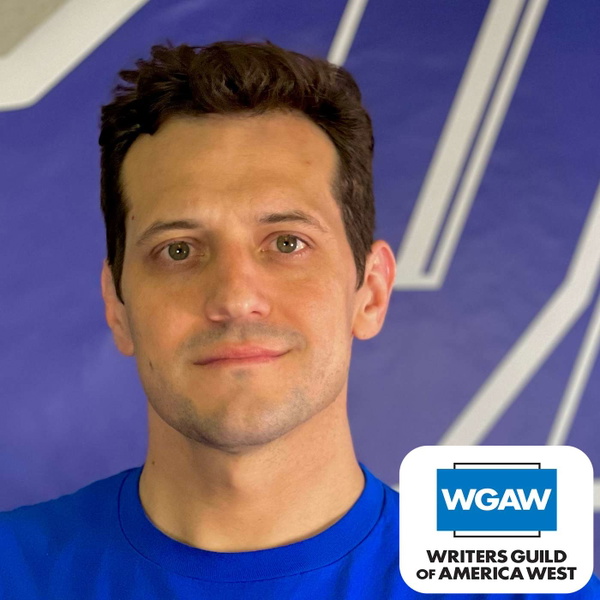 Listener Numbers, Contacts, Similar Podcasts - Van Runs for the WGA Board