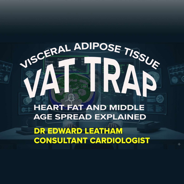 Listener Numbers, Contacts, Similar Podcasts - VAT Trap