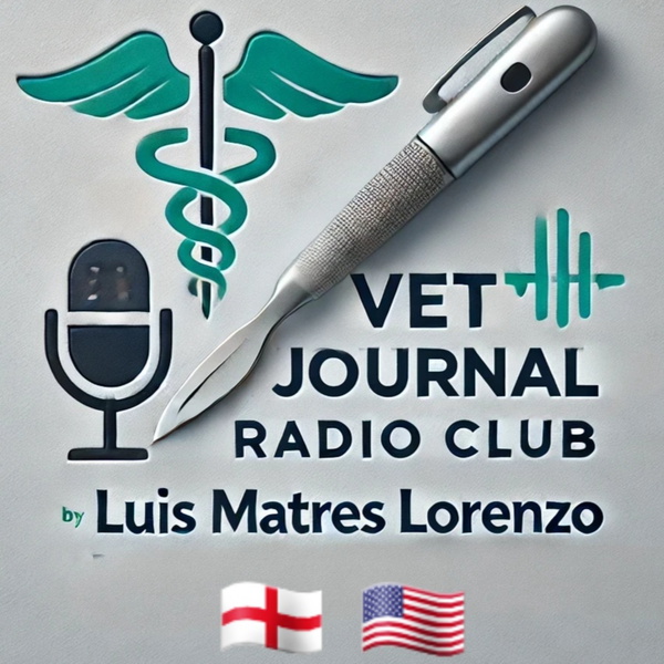 Listener Numbers, Contacts, Similar Podcasts - Vet Journal Radio Club