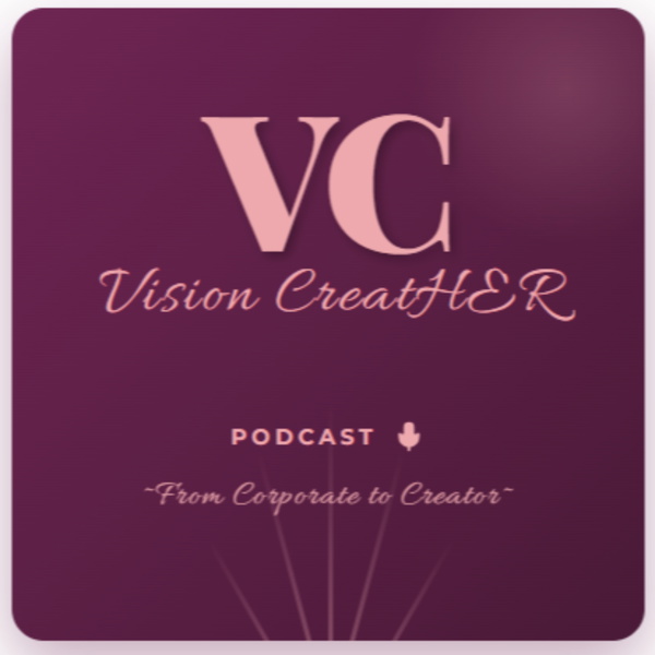 Listener Numbers, Contacts, Similar Podcasts - Vision CreatHER How We ...