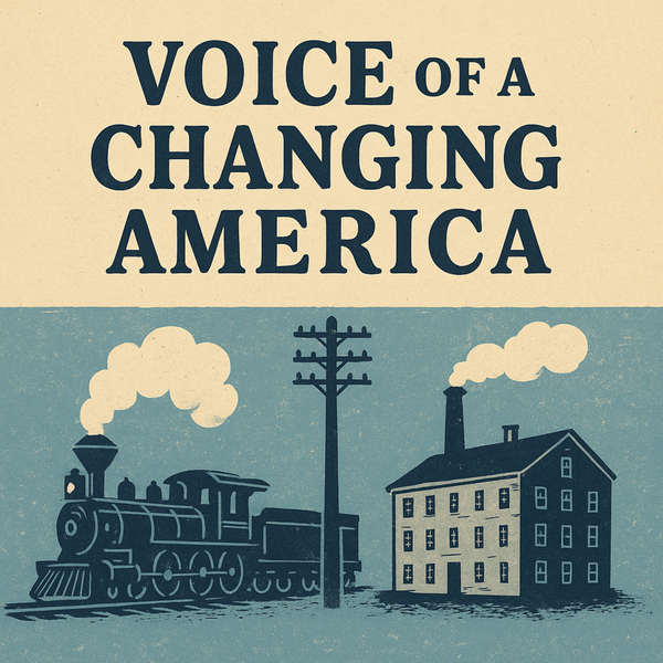 Listener Numbers, Contacts, Similar Podcasts - Voice of a Changing America