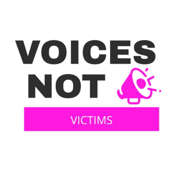 Listener Numbers, Contacts, Similar Podcasts - Voices Not Victims