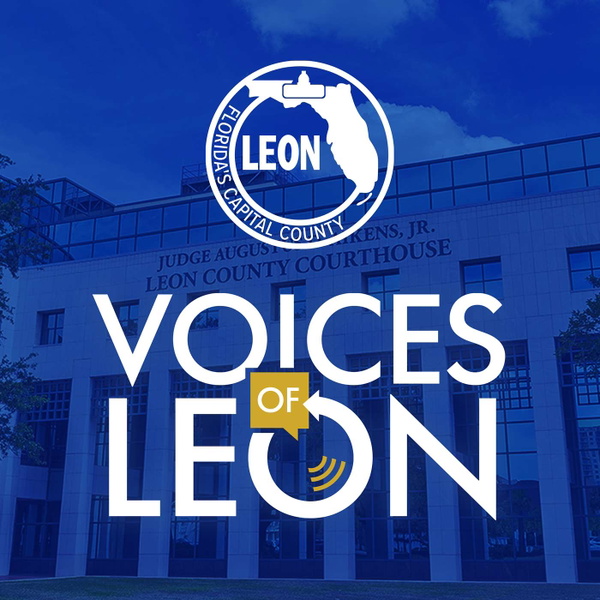 Listener Numbers, Contacts, Similar Podcasts - Voices of Leon