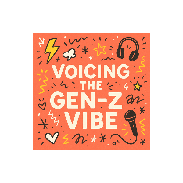 Listener Numbers, Contacts, Similar Podcasts - Voicing the Gen-Z Vibe