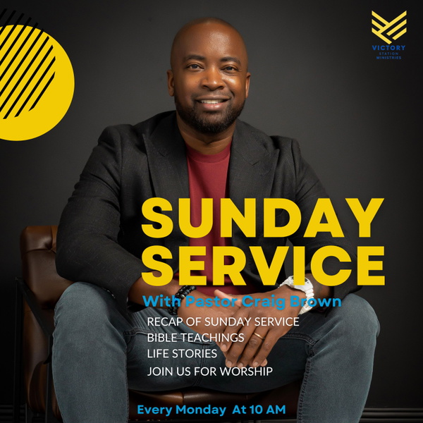 Listener Numbers, Contacts, Similar Podcasts - VSM | Sunday Service ...
