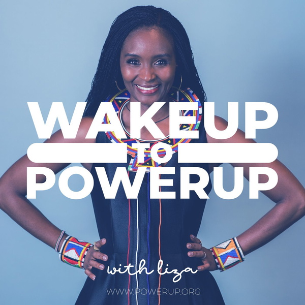 Listener Numbers, Contacts, Similar Podcasts - WakeUp to PowerUp